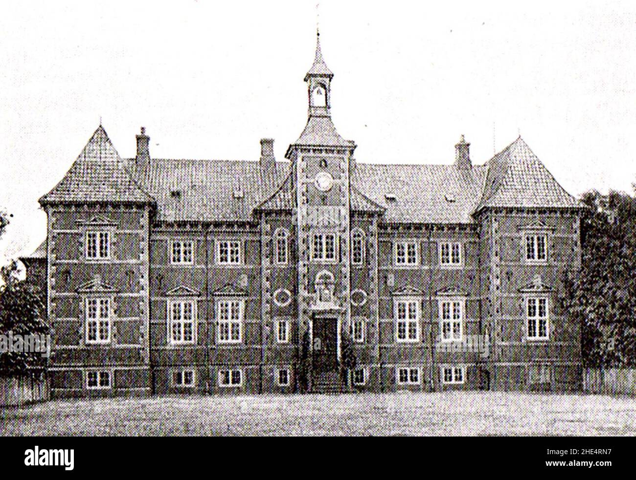 Rugaard hi-res stock photography and images - Alamy