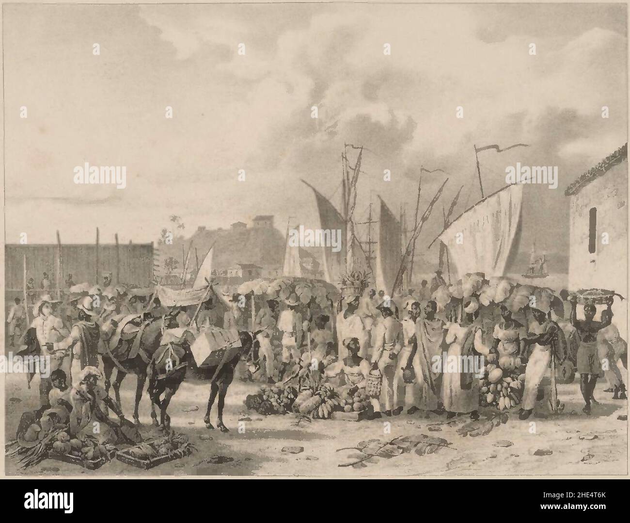 Voyage pittoresque hi-res stock photography and images - Alamy