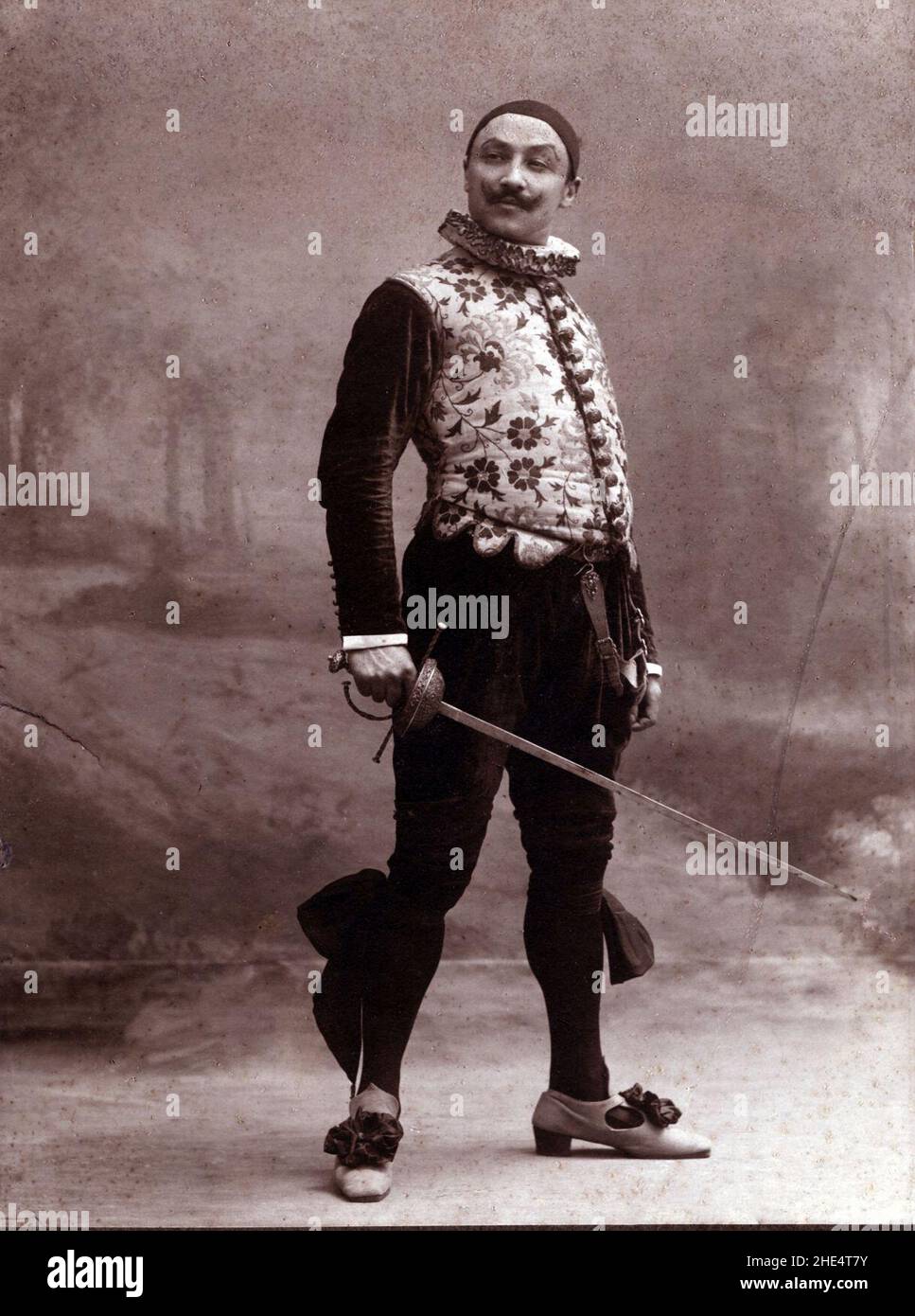 Ruggero Ruggeri 15 Stock Photo - Alamy