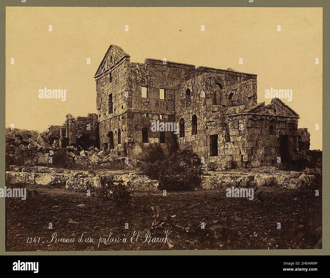 Barah barah hi-res stock photography and images - Alamy