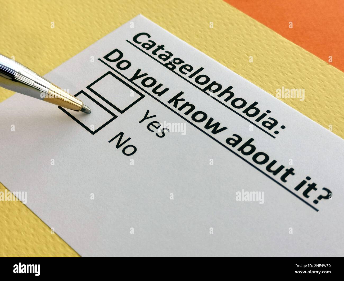 Low esteem hi-res stock photography and images - Alamy