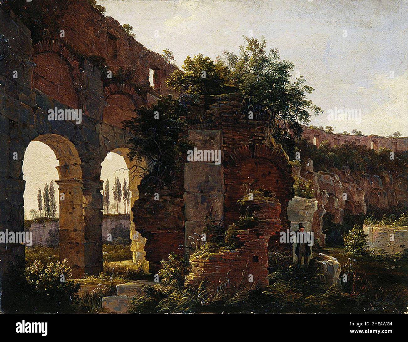 Nikanor chernetsov hi-res stock photography and images - Alamy