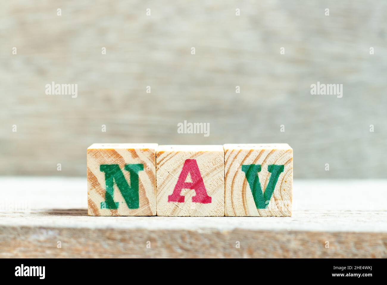 Nav alphabet hi-res stock photography and images - Alamy
