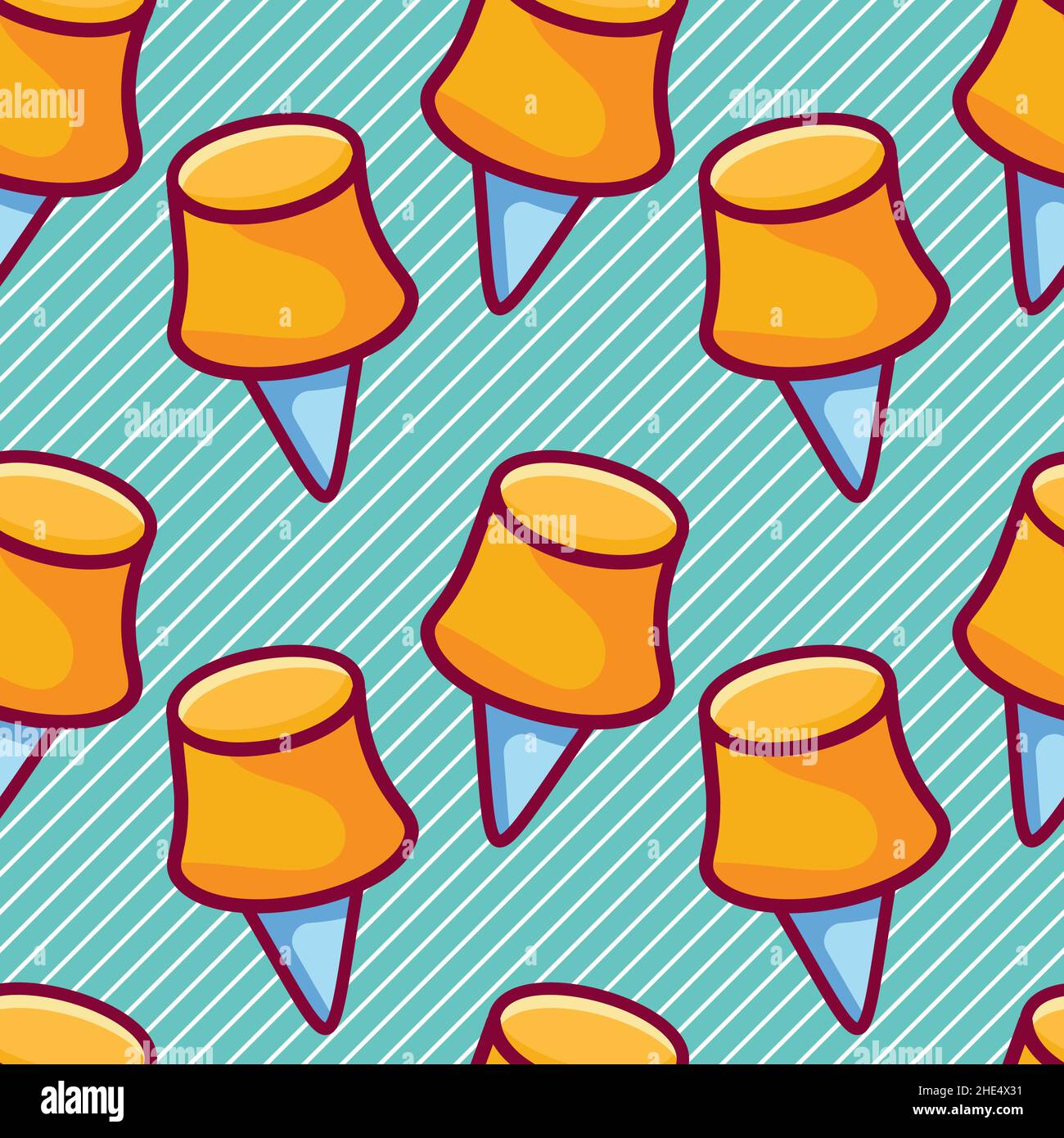 Noticeboard texture Stock Vector Images - Alamy