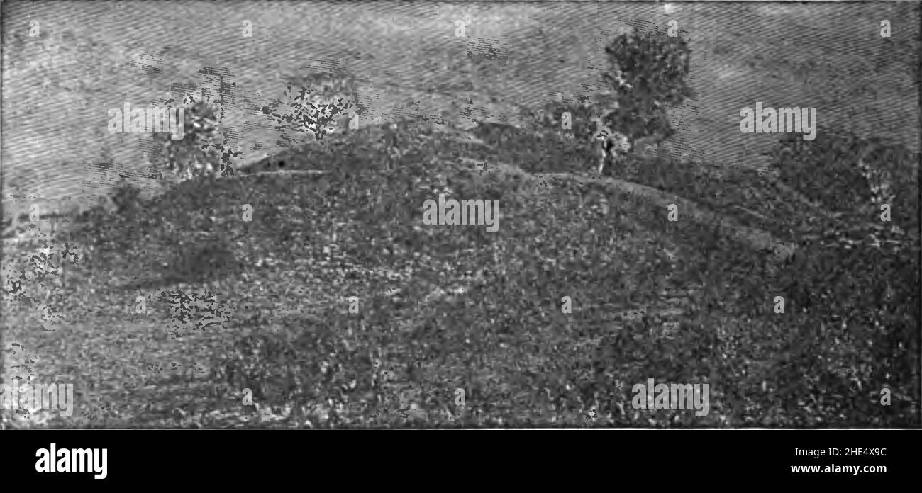 Ruins of the Sakiya Tope - Page 302 - History of India Vol 1 (1906 ...