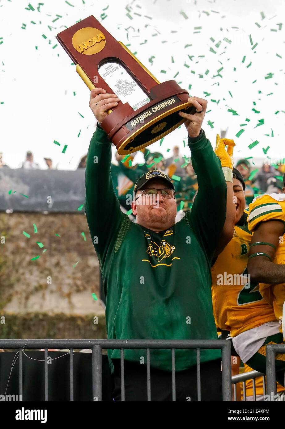 2022 division i football championship hi-res stock photography and ...