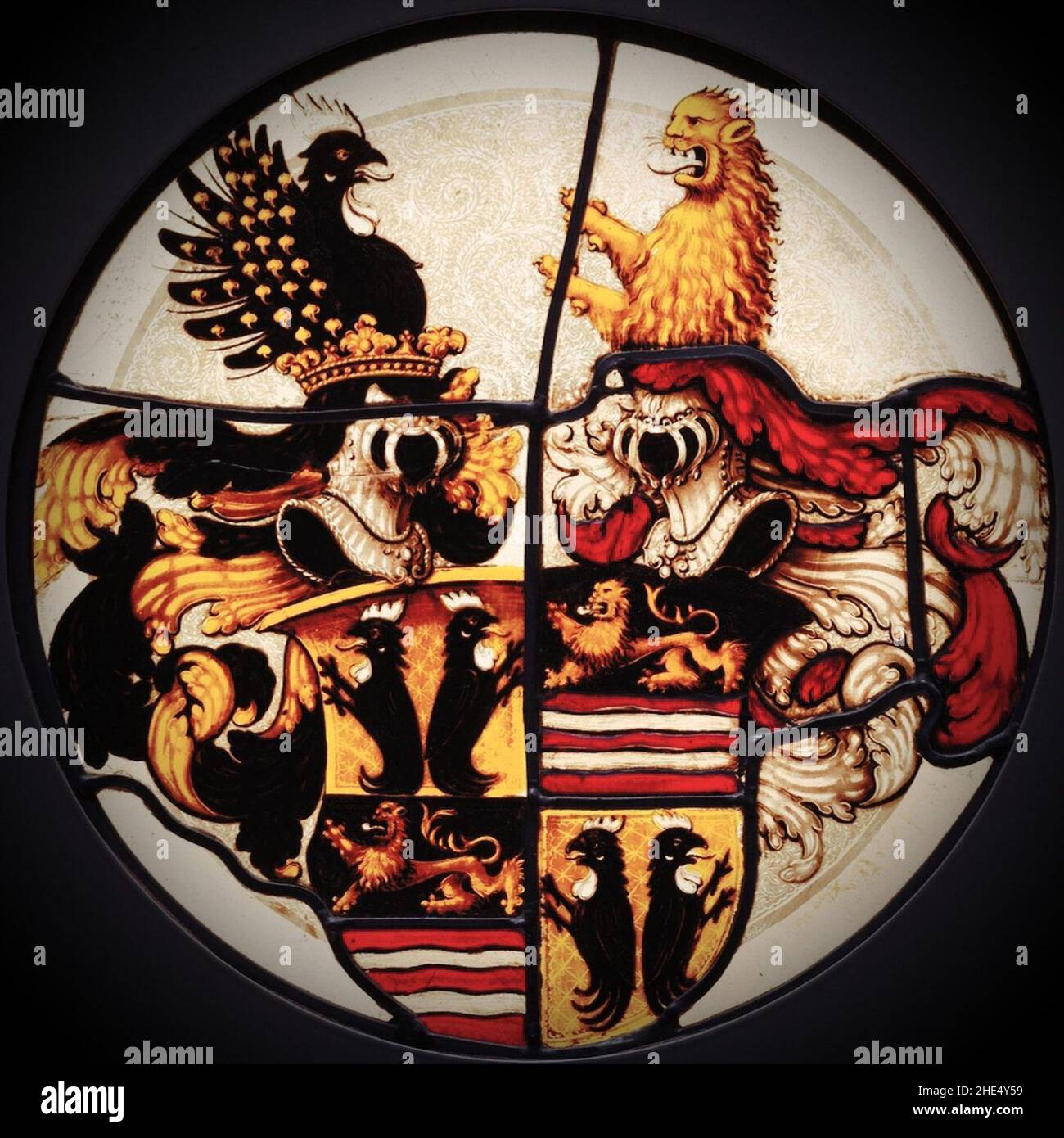 Rummel von hi-res stock photography and images - Alamy