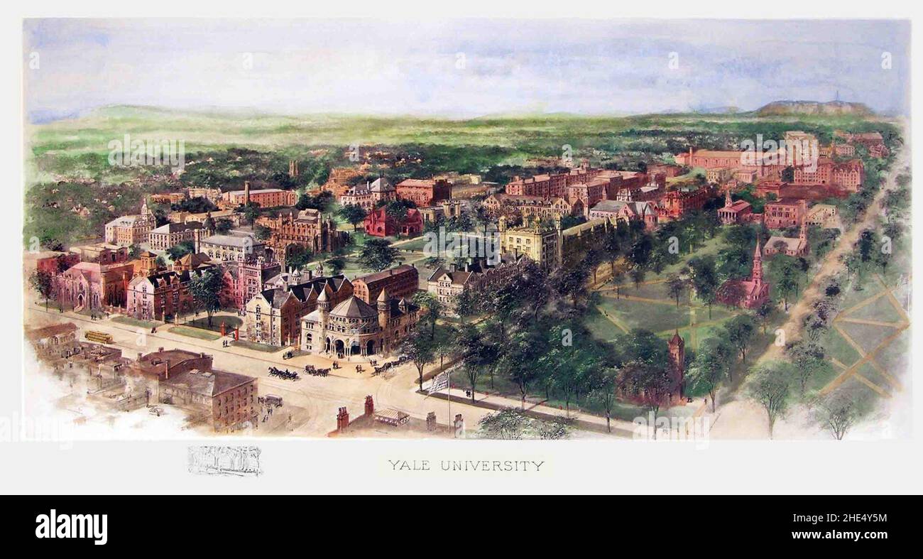 Richard yale hi-res stock photography and images - Alamy