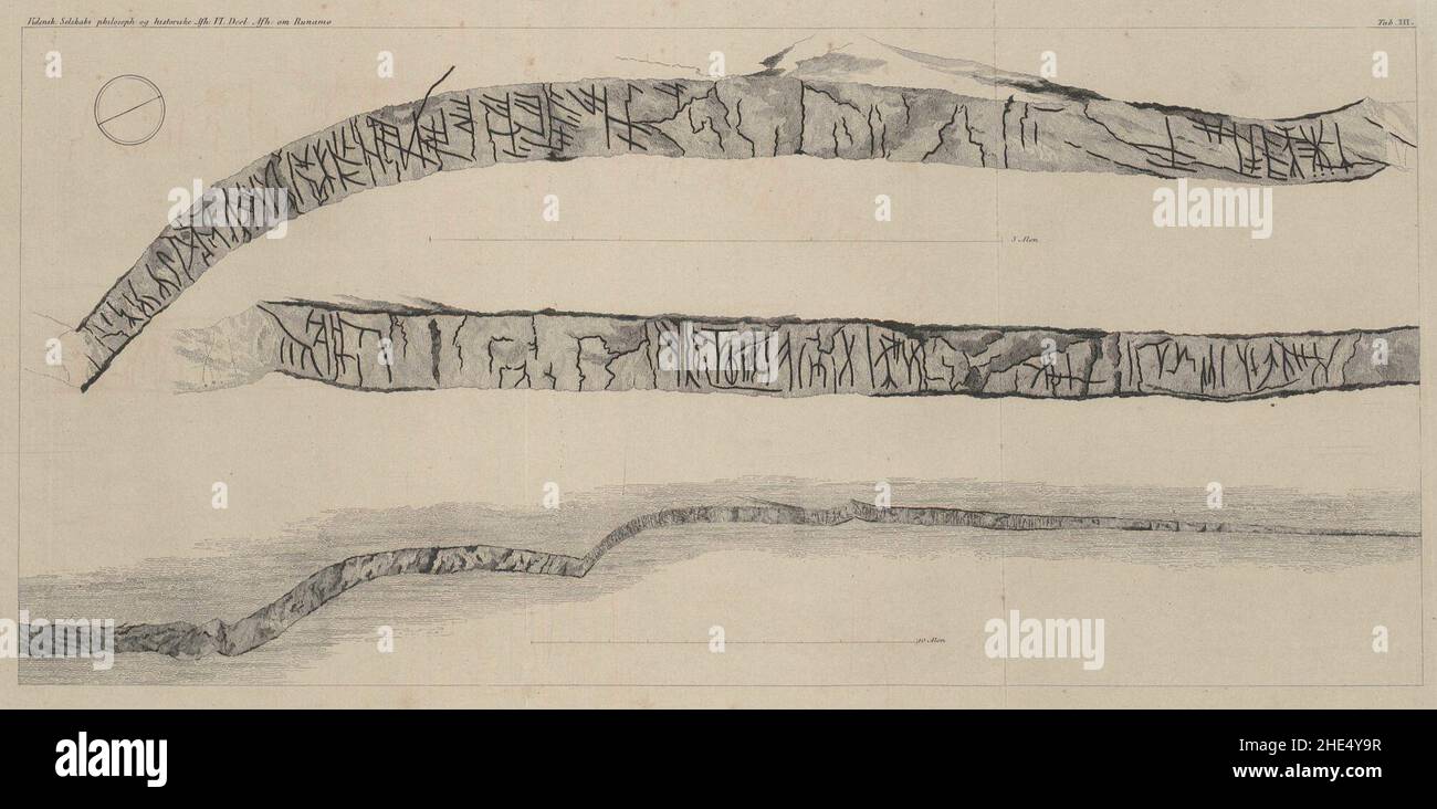 Magnusson finnur hi-res stock photography and images - Alamy