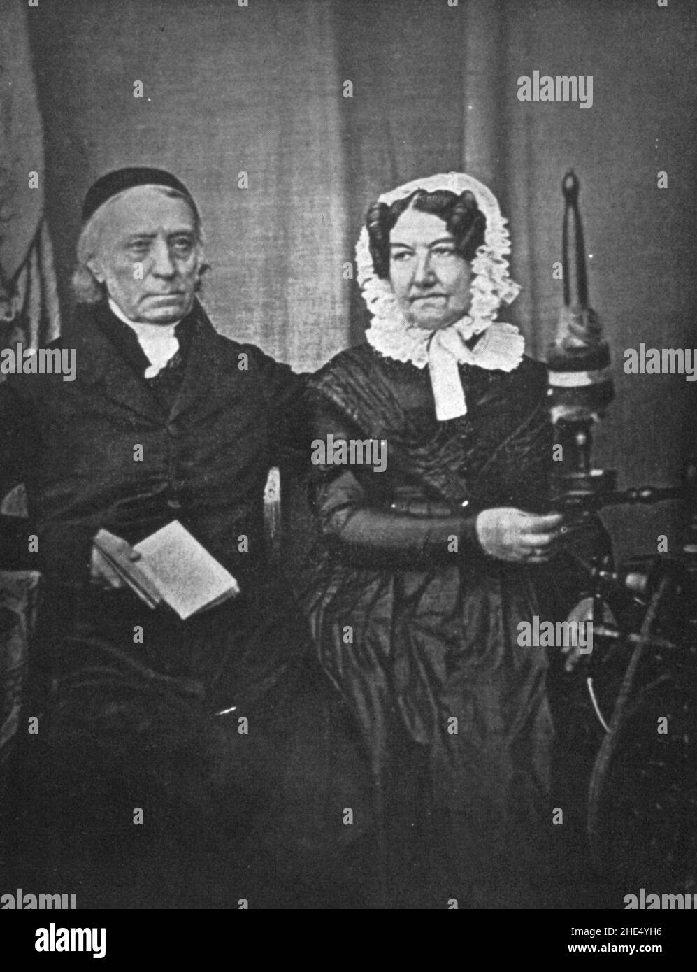 Fruehzeit hi-res stock photography and images - Alamy