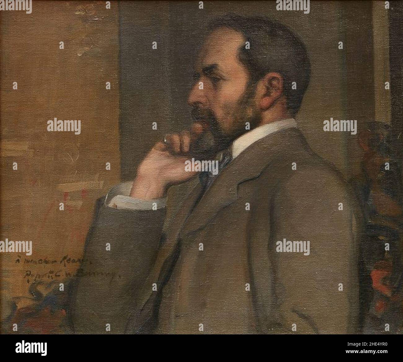 Keary hi-res stock photography and images - Alamy