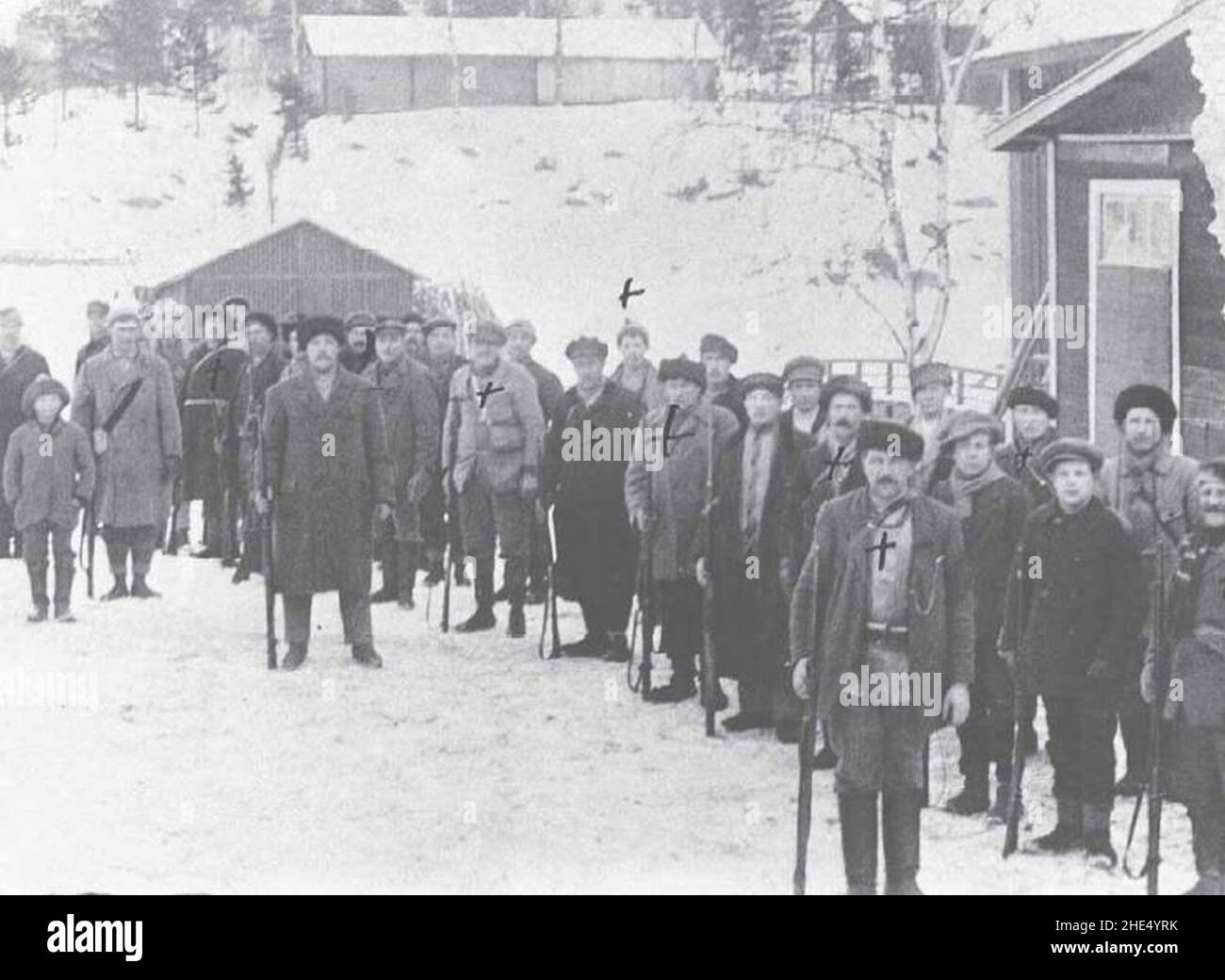 Ruovesi hi-res stock photography and images - Alamy