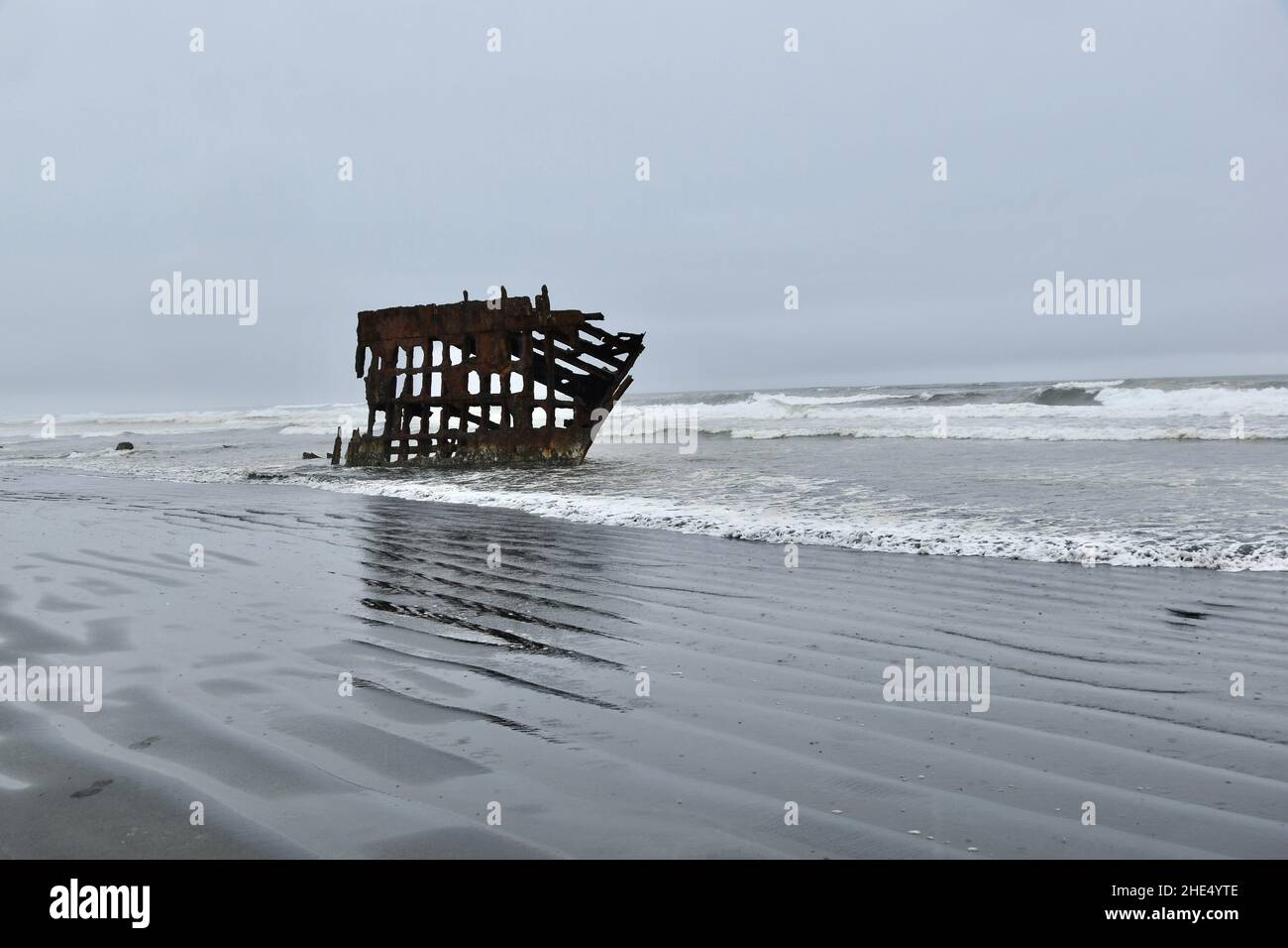 Delaura beach hi-res stock photography and images - Alamy