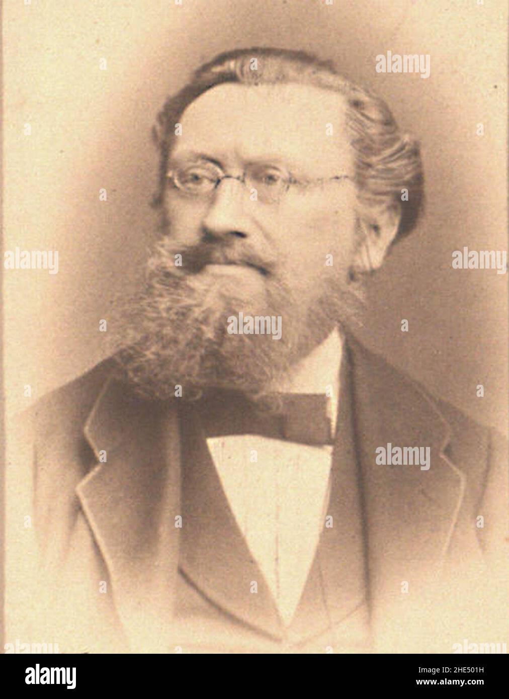 Ruperto Carola 500-15 Karl Knies Stock Photo - Alamy