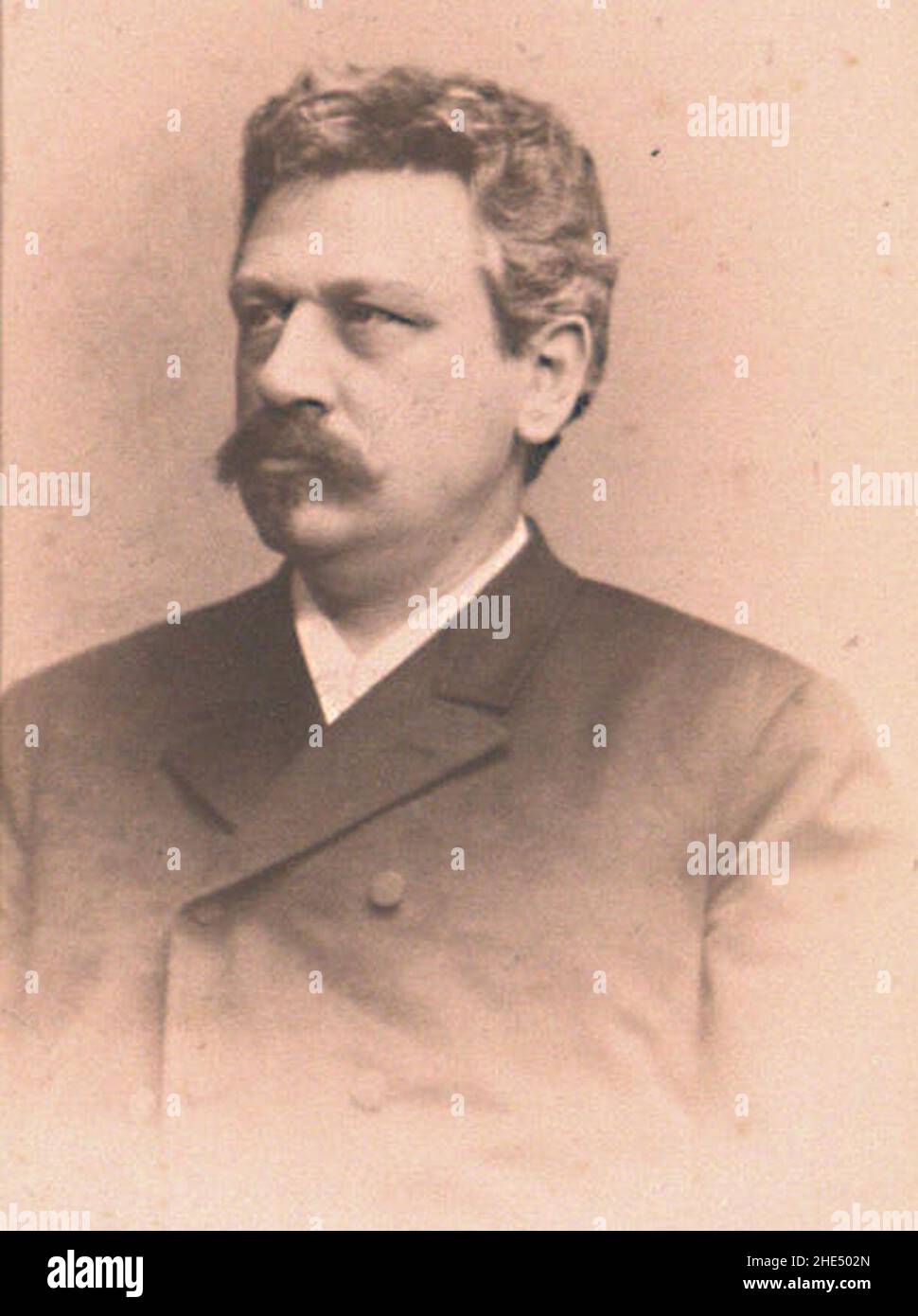 Ruperto Carola 500-11 Franz Knauff Stock Photo - Alamy