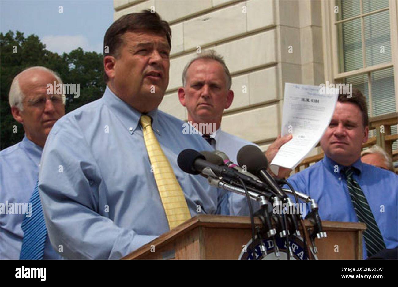 Ruppersberger hi-res stock photography and images - Alamy