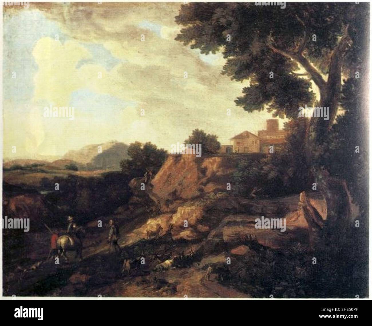 Kalnai hi-res stock photography and images - Alamy