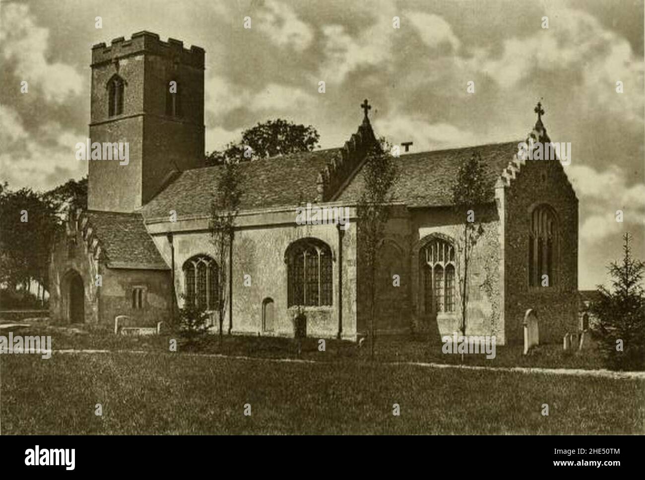 Rushbrooke hi-res stock photography and images - Alamy