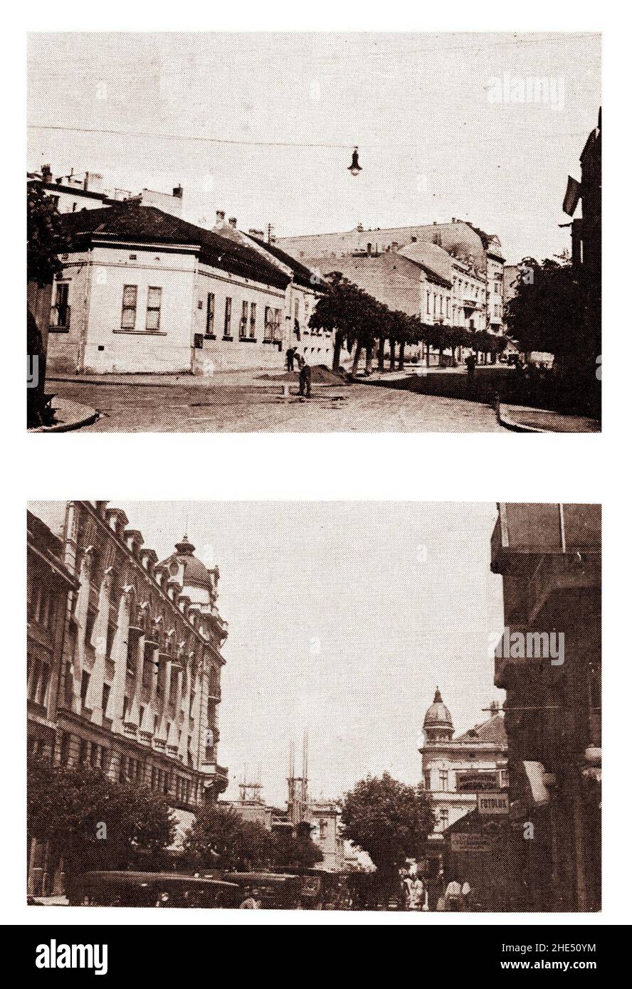 Ruski Cut Out Stock Images & Pictures - Alamy