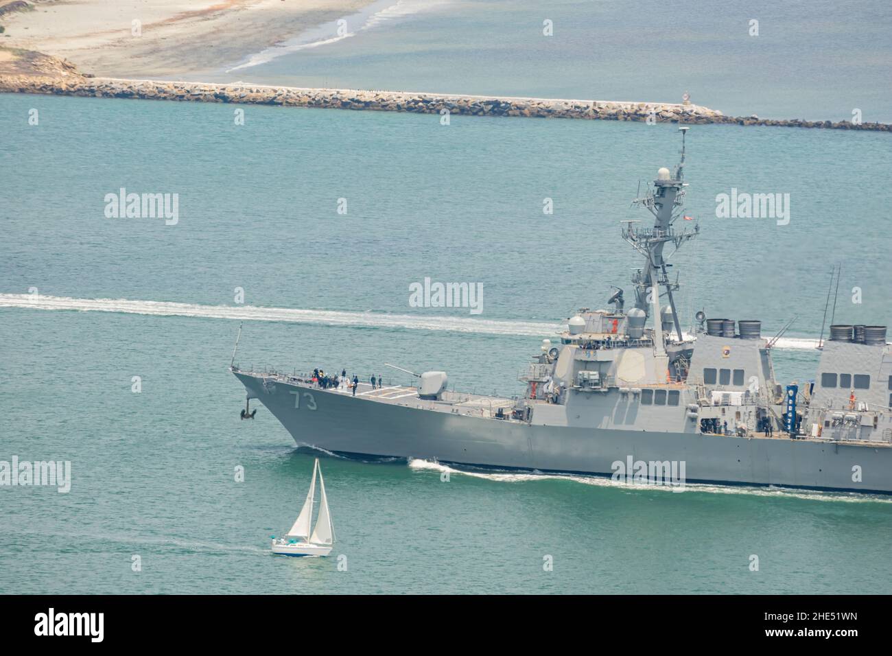 San digeo hi-res stock photography and images - Alamy