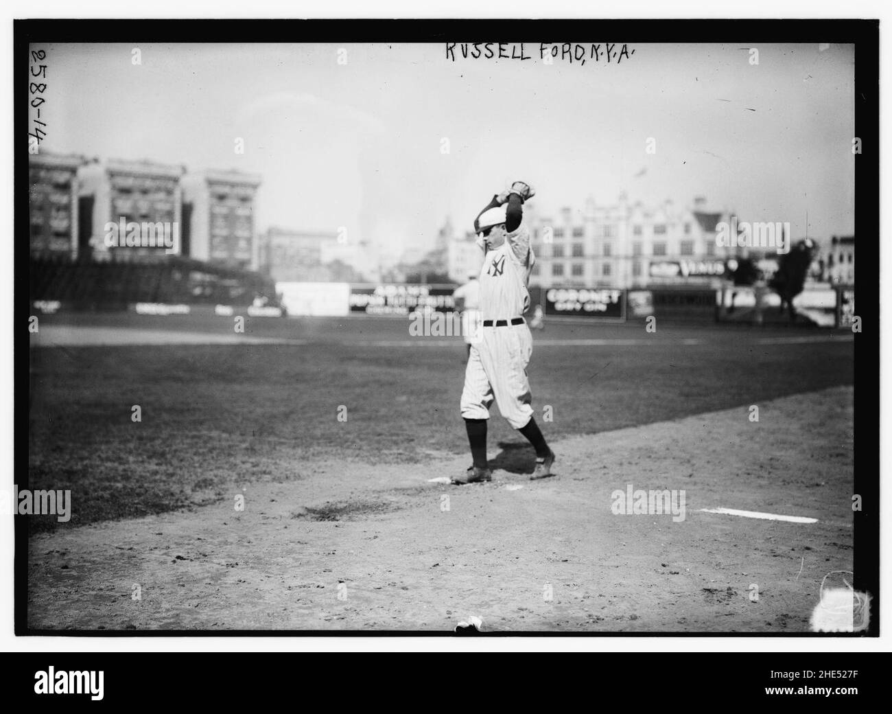 The new ford Cut Out Stock Images & Pictures - Alamy