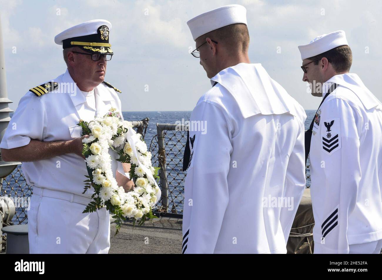 Russell Caldwell, David Jackson and Johnathan Sengelman 160911 Stock Photo - Alamy