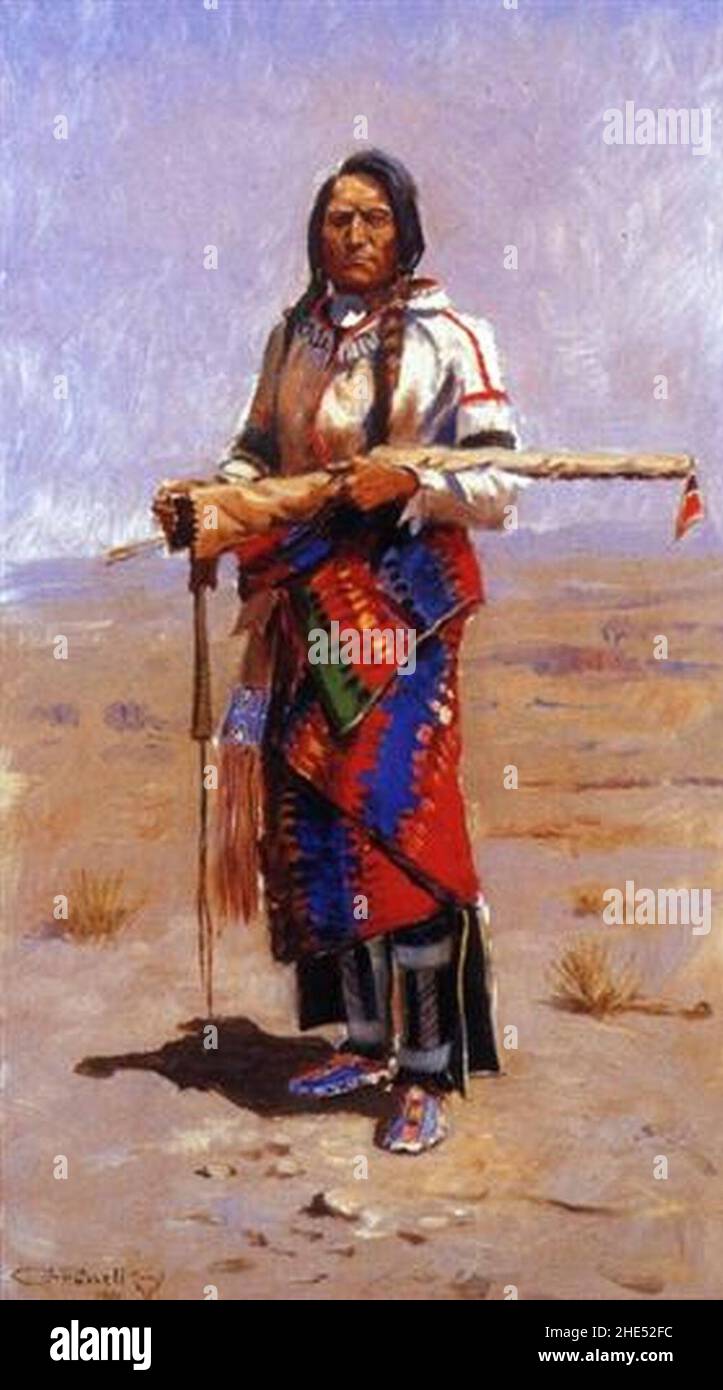 Buck russell hi-res stock photography and images - Alamy