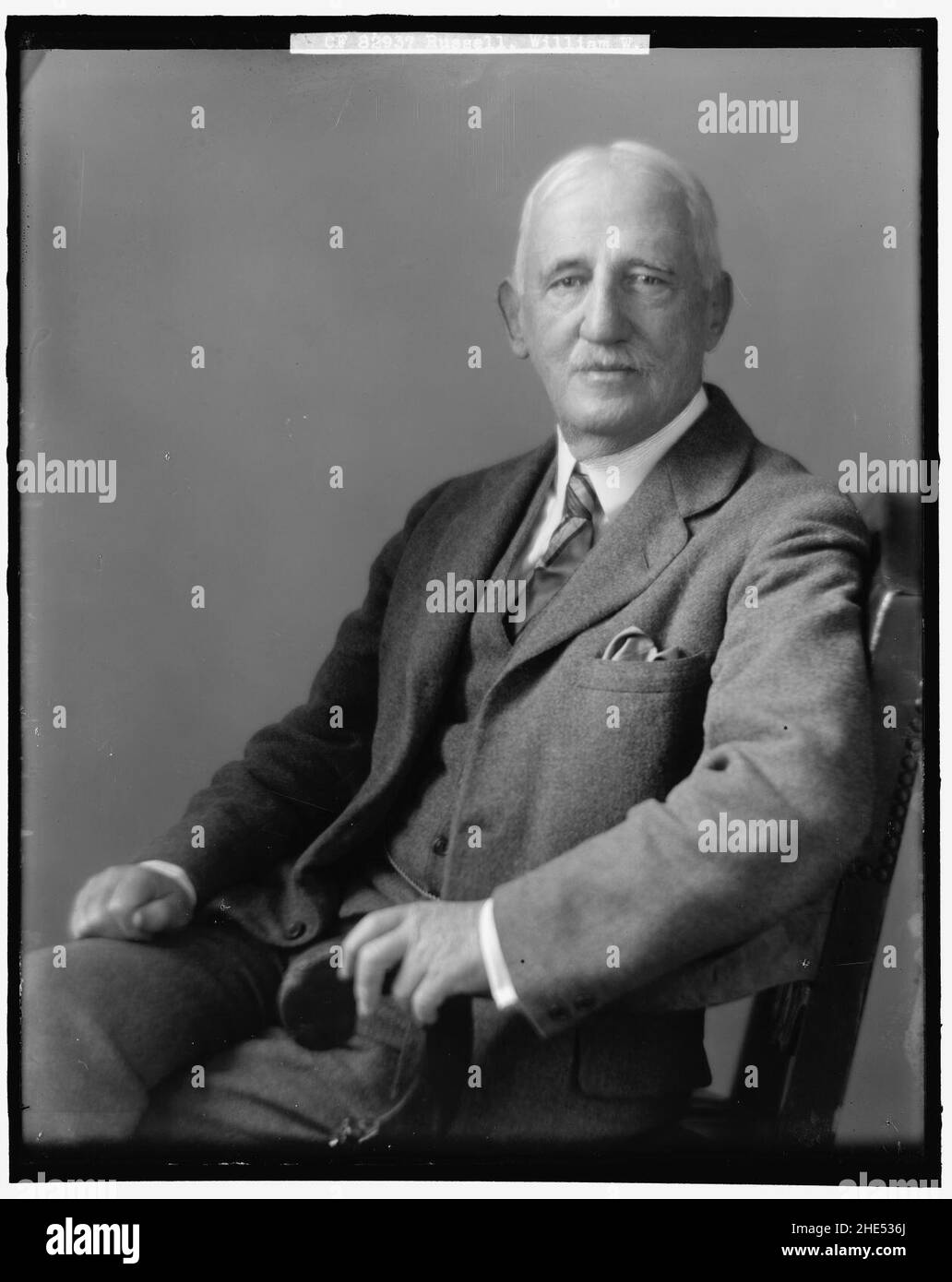 William a russell hi-res stock photography and images - Alamy