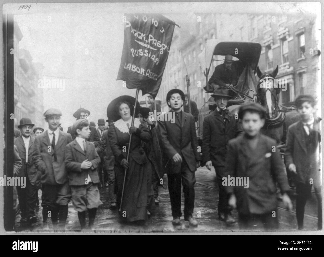 Russian labor hi-res stock photography and images - Alamy