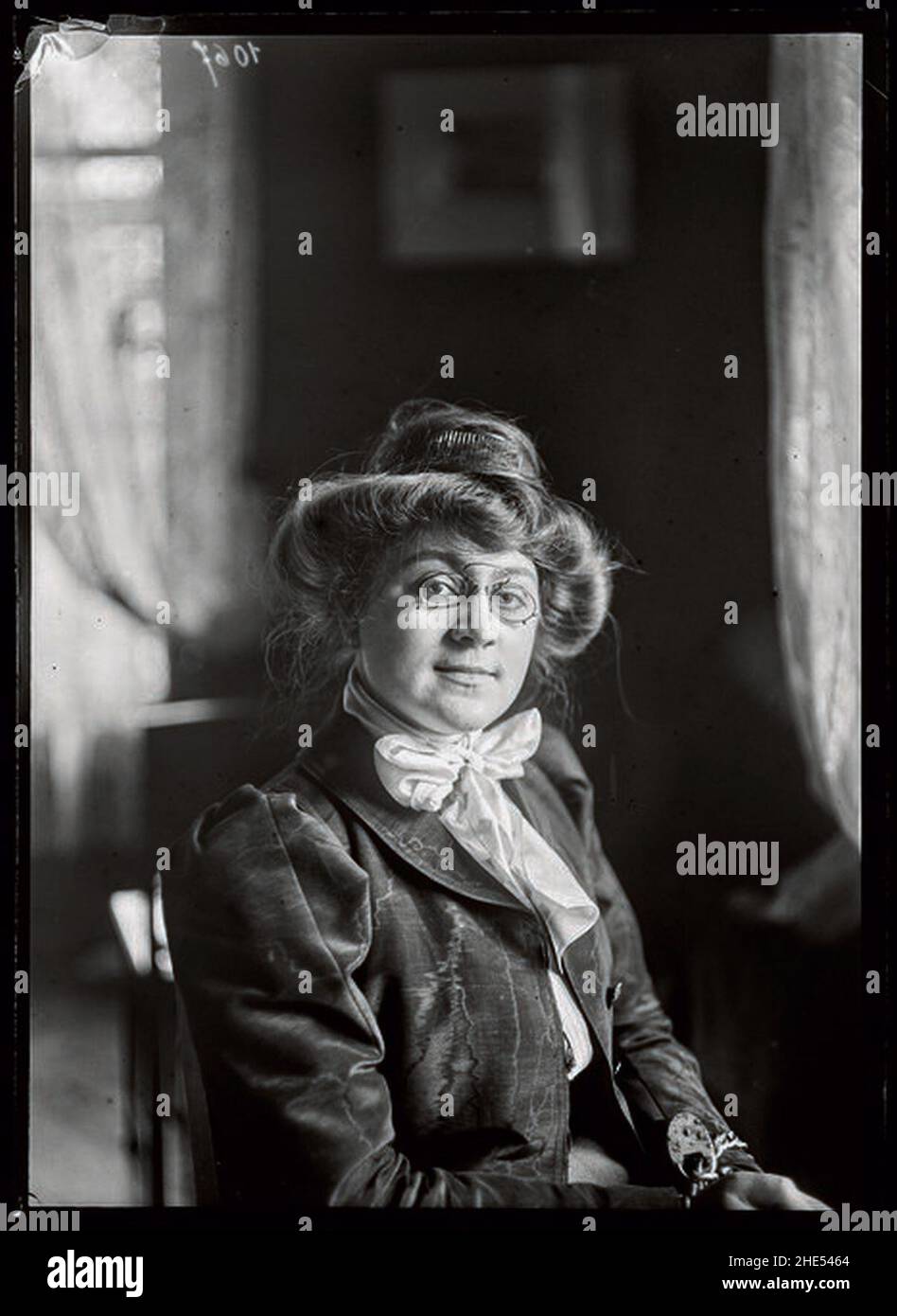 Archibald reiss hi-res stock photography and images - Alamy