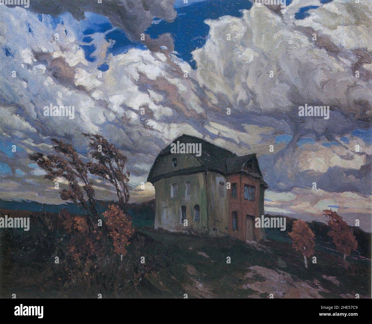 Pustka hi-res stock photography and images - Alamy