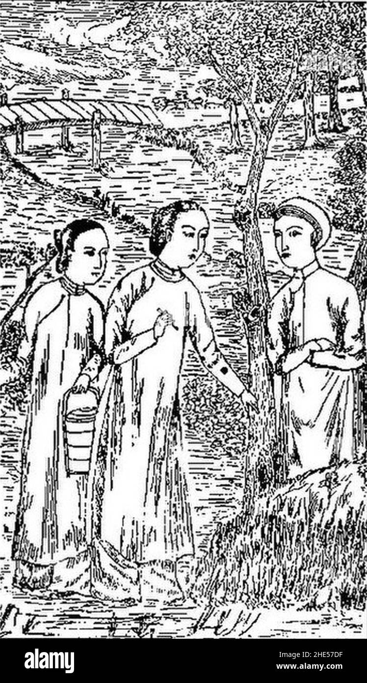 Mai rut hi-res stock photography and images - Alamy