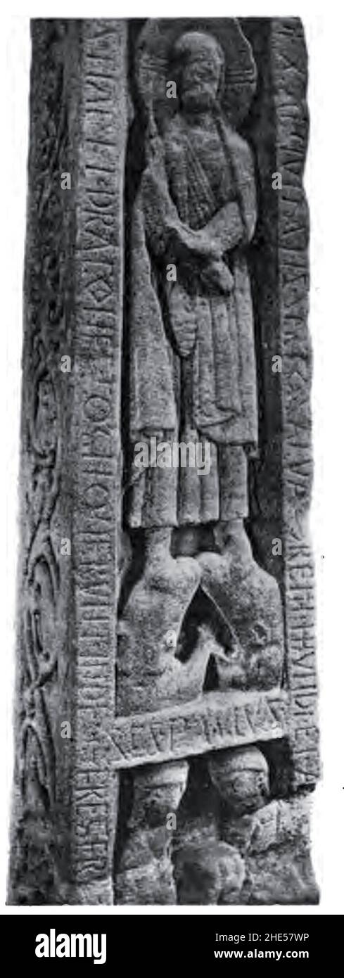 North cross Cut Out Stock Images & Pictures - Alamy