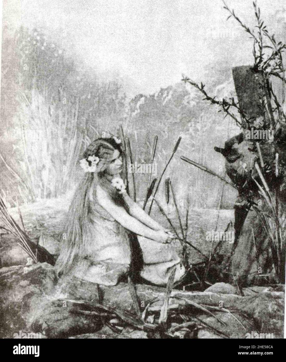 Ruzena maturova hi-res stock photography and images - Alamy