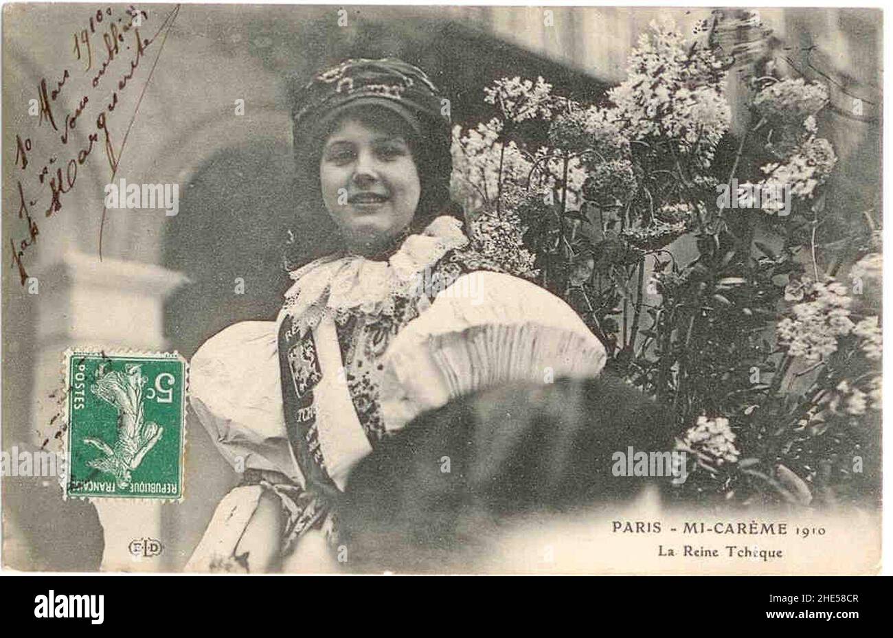 Ruzena hi-res stock photography and images - Alamy