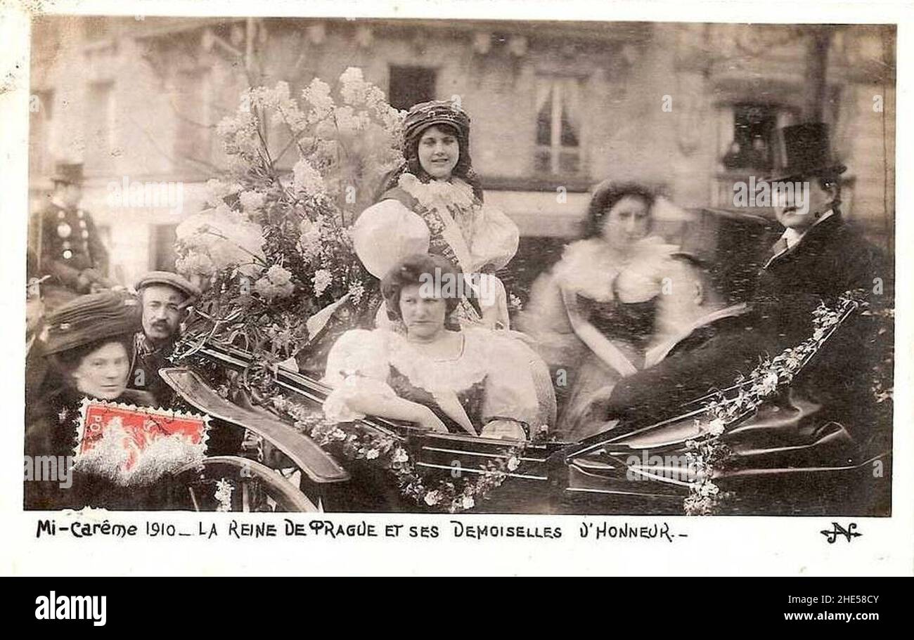 Ruzena Brazova 3 Stock Photo - Alamy