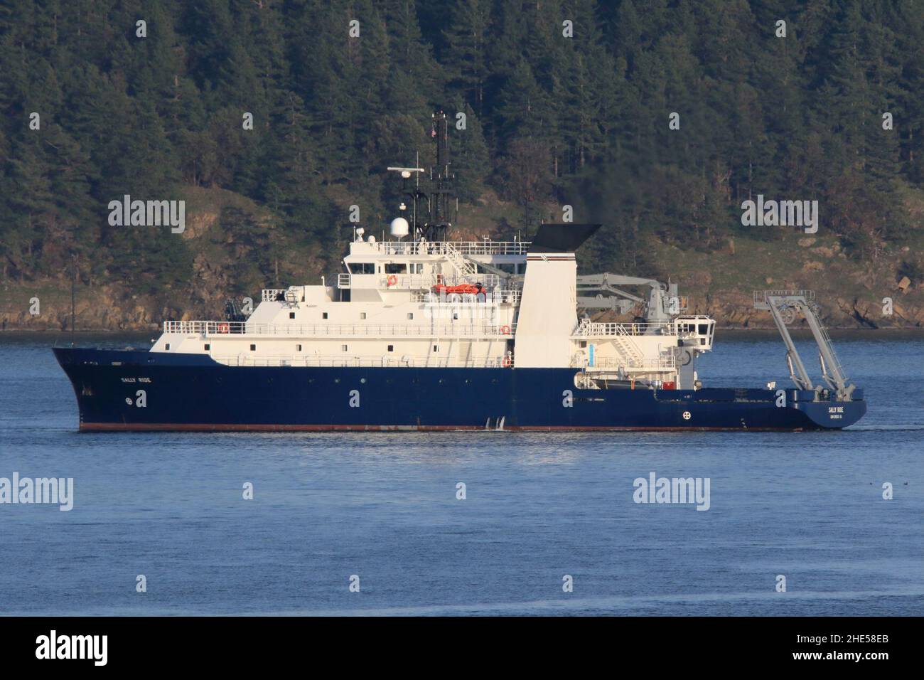 Sally ride hi-res stock photography and images - Alamy