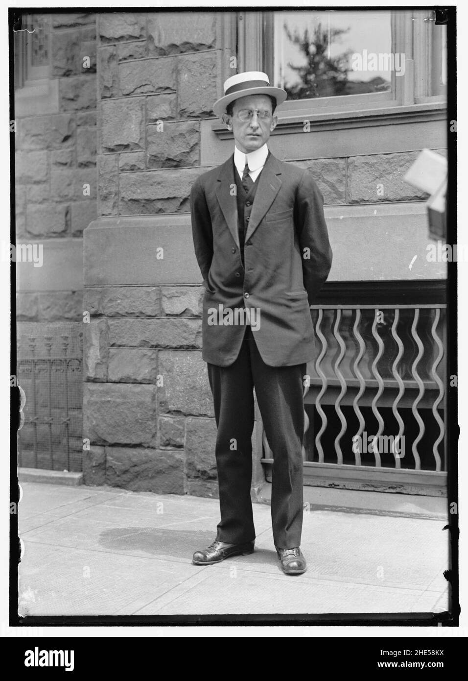 RYAN, EDWARD, DR Stock Photo - Alamy