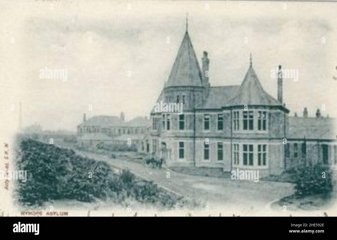 Ryhope hi-res stock photography and images - Alamy