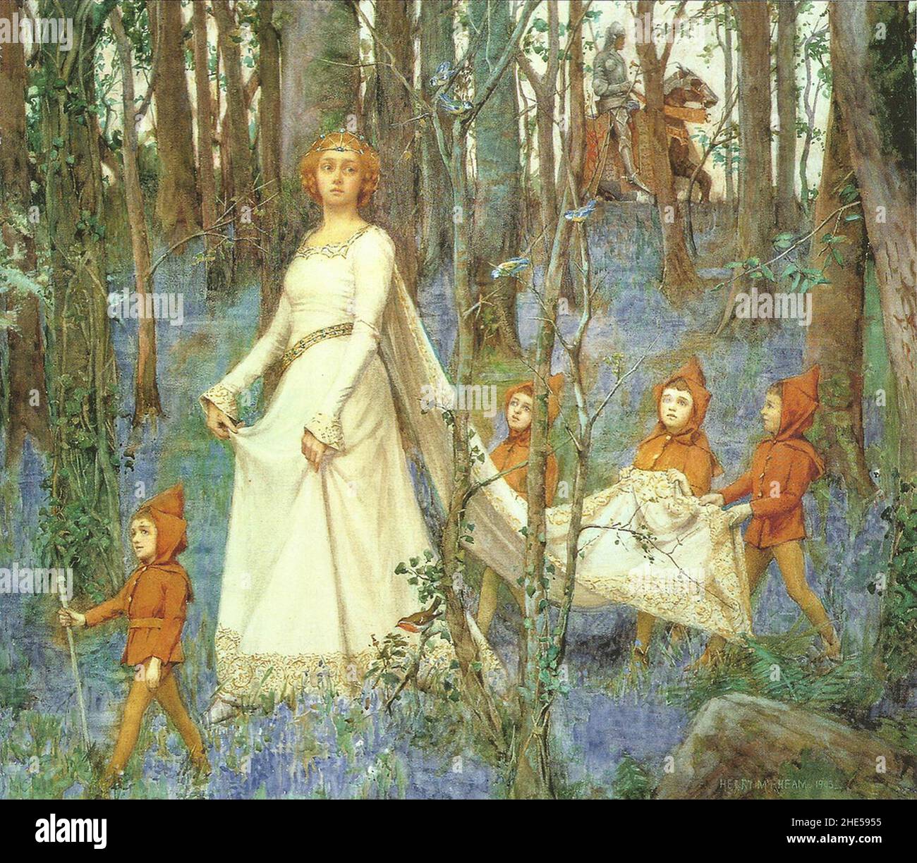 Dorethea hi-res stock photography and images - Alamy