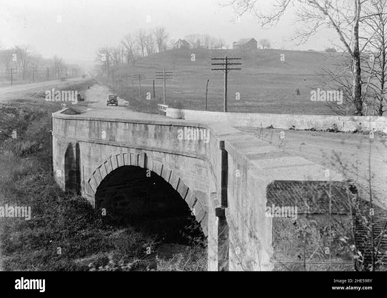 Cambridge ohio Black and White Stock Photos & Images - Alamy