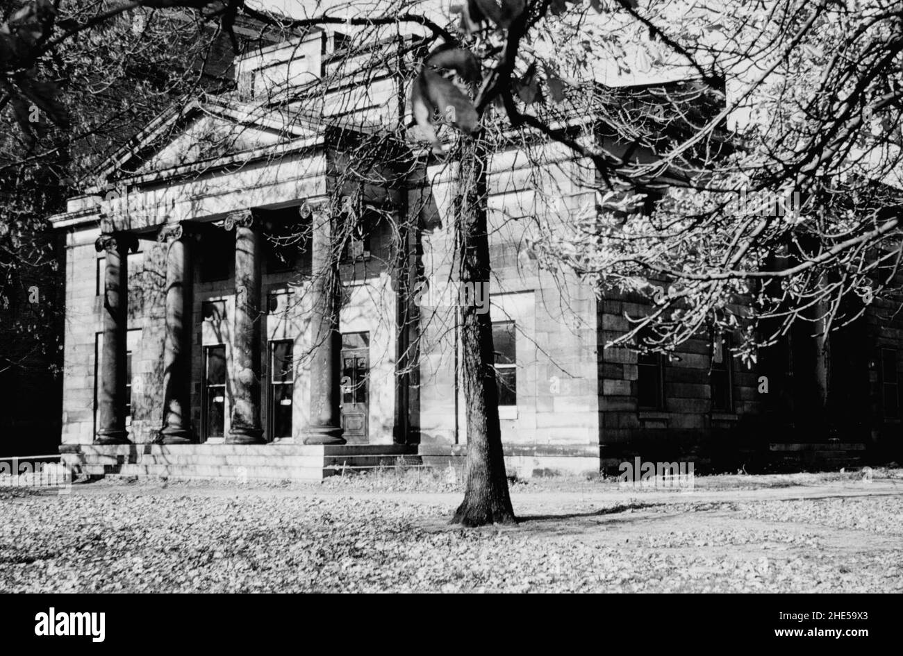 Kelley house hi-res stock photography and images - Alamy