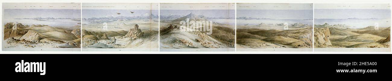 Xerxe hi-res stock photography and images - Alamy