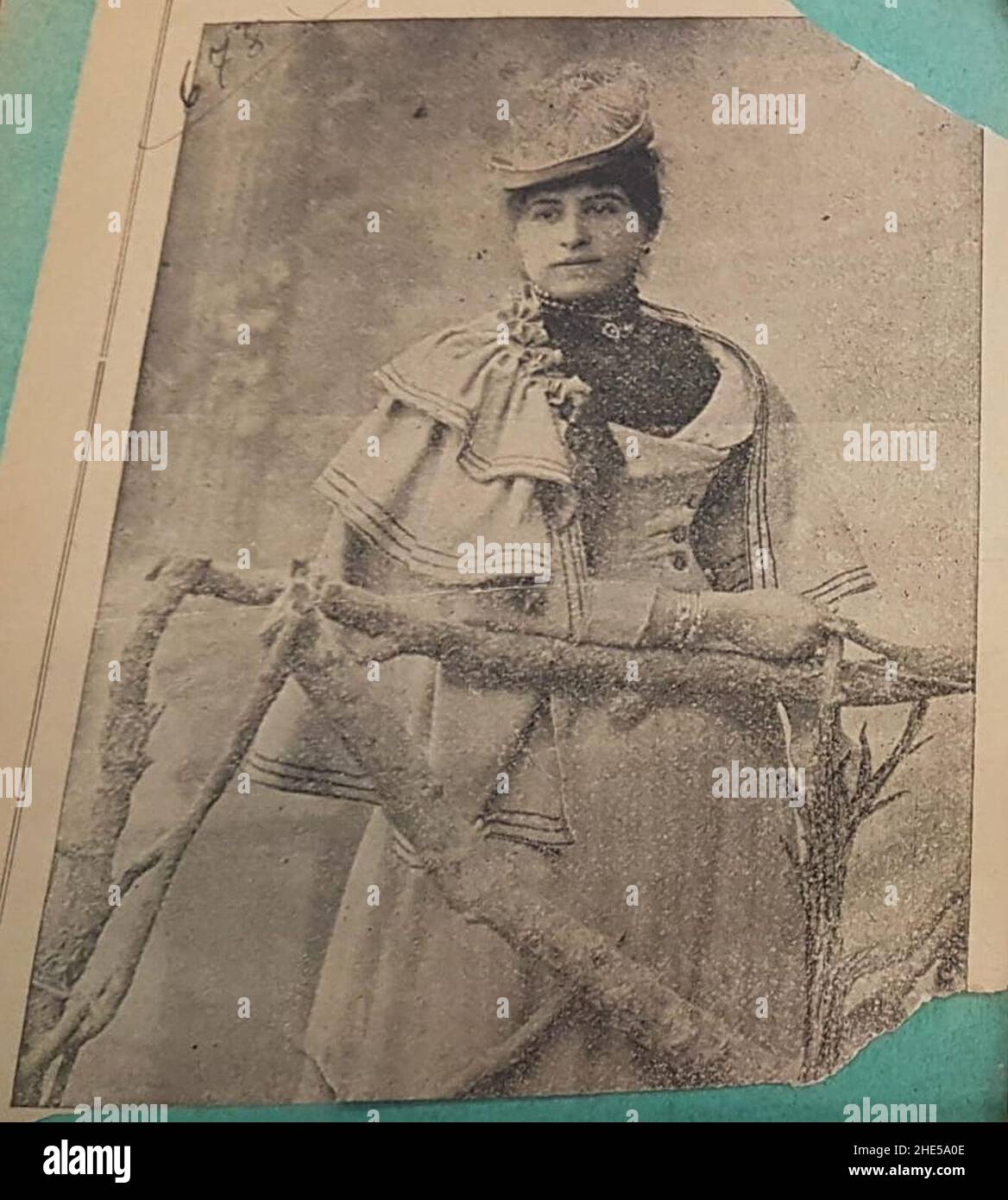 Simidchieva hi-res stock photography and images - Alamy