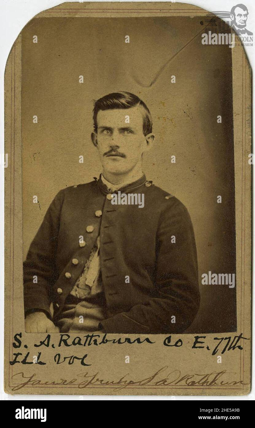 Rathburn hi-res stock photography and images - Alamy