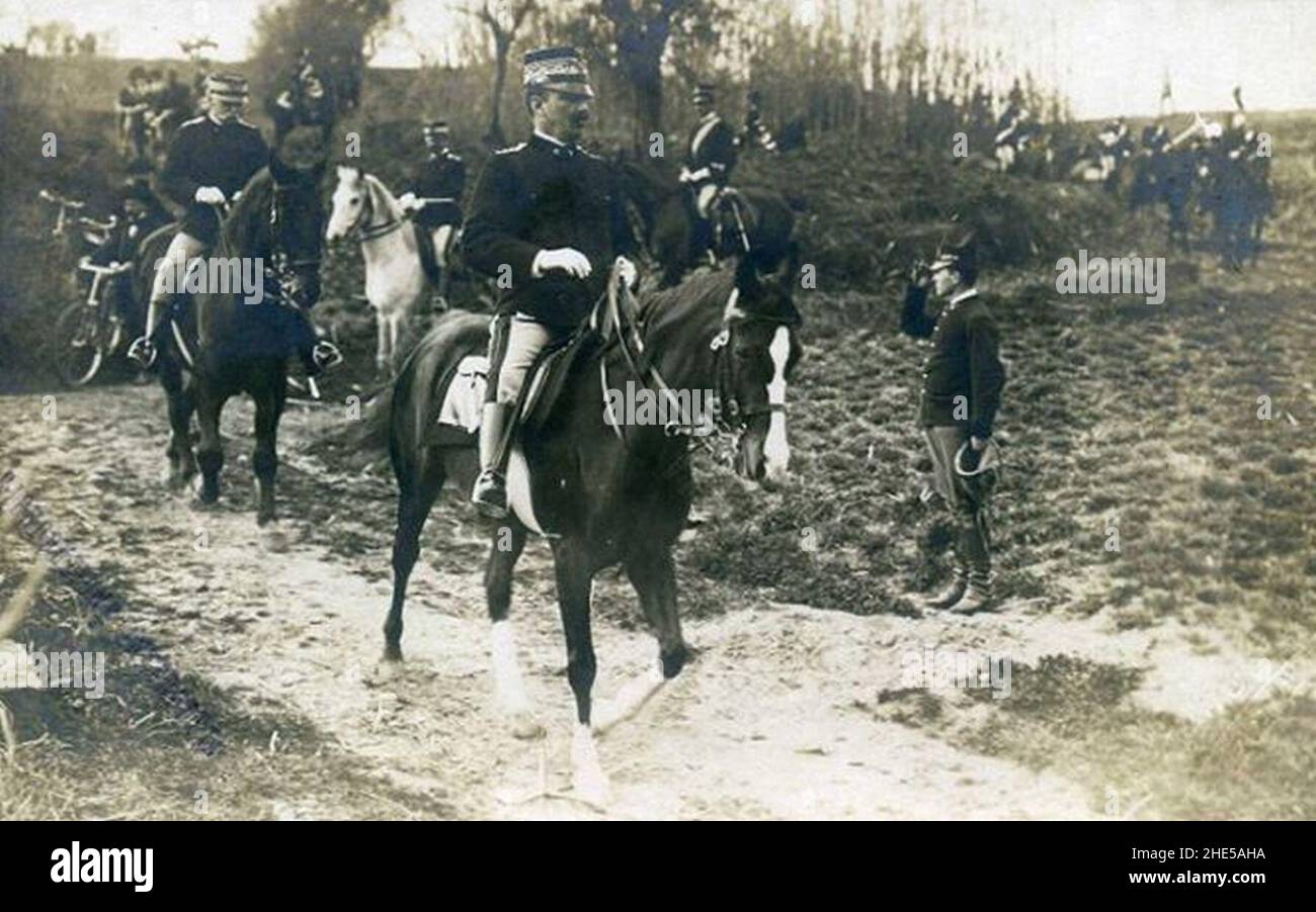 Presidio militare hi-res stock photography and images - Alamy