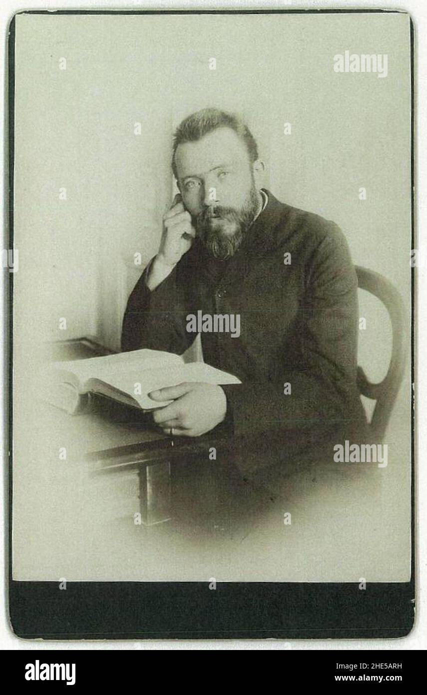 Warynski hi-res stock photography and images - Alamy