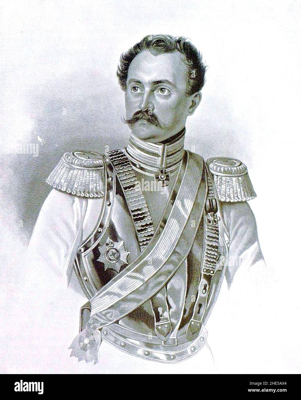 Bezobrazov hi-res stock photography and images - Alamy