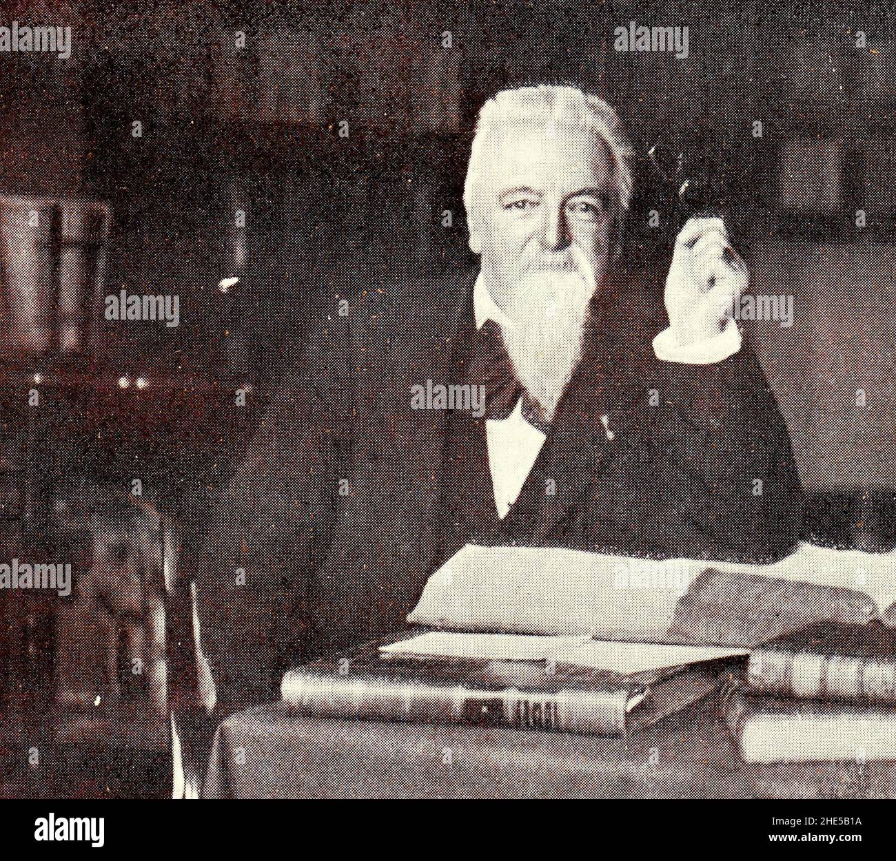 Fockema andreae hi-res stock photography and images - Alamy