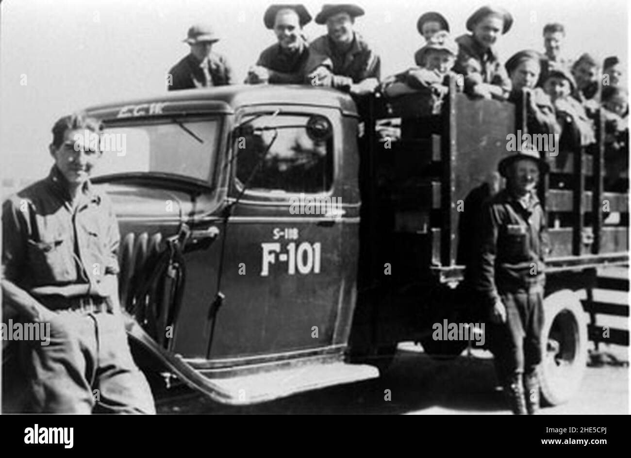 Ccc men hi-res stock photography and images - Alamy